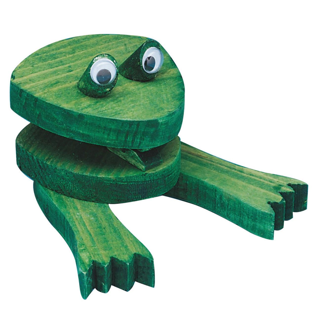 Allen Diagnostic Module Frog Note Holder, Pack of 12 - Walmart.com