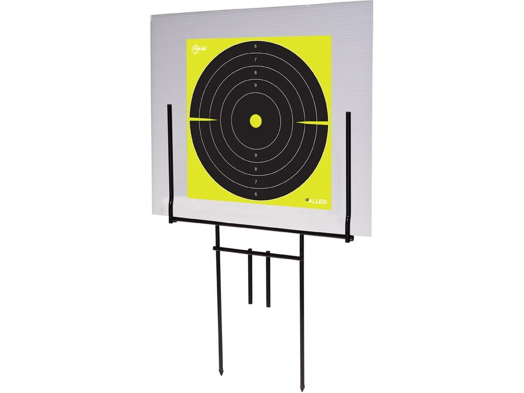 Allen EZ-Range Portable Target Stand - Walmart.com