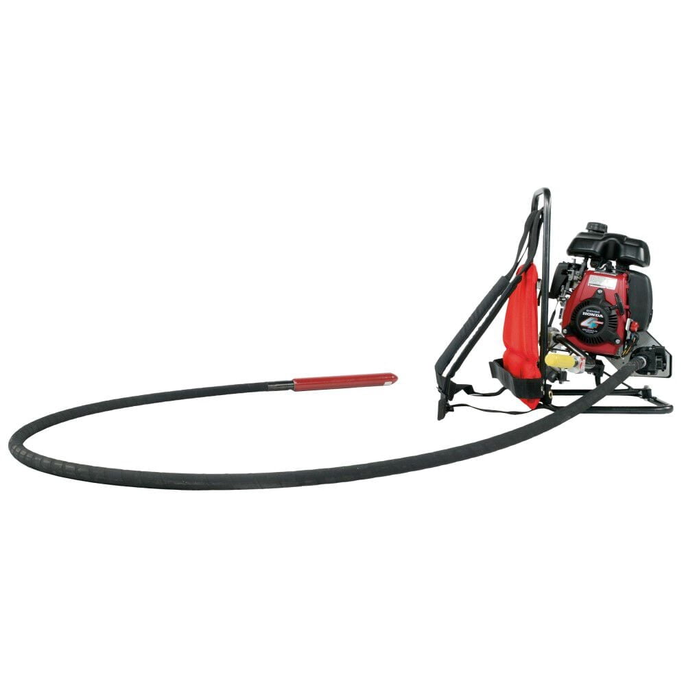 Allen Engineering 10 Ft Concrete Vibrator Flexible Shaft - Walmart.com