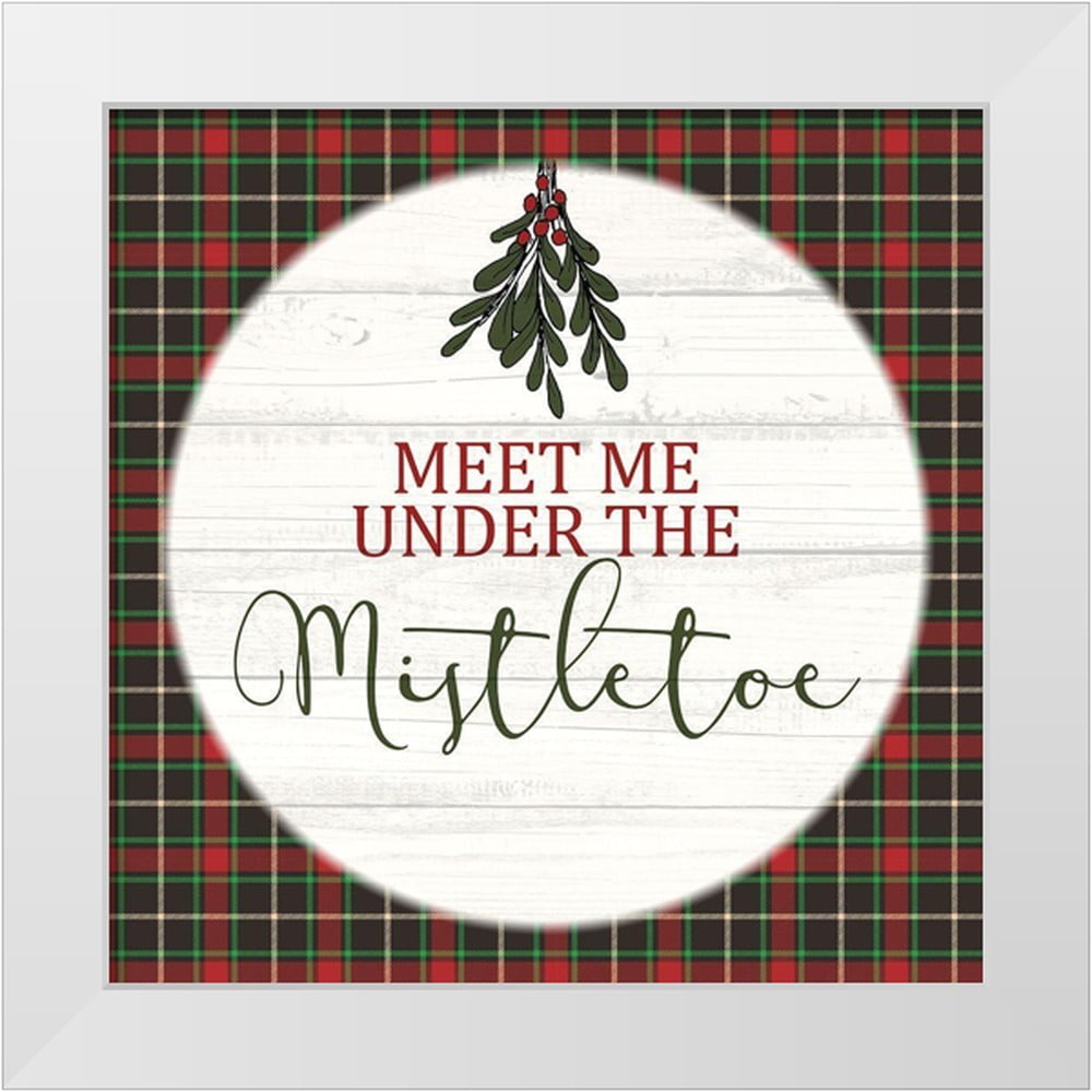 Allen, Kimberly 15x15 White Modern Wood Framed Museum Art Print Titled ...