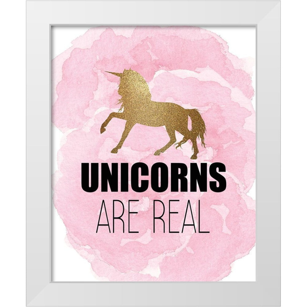 Allen, Kimberly 15x18 White Modern Wood Framed Museum Art Print Titled ...