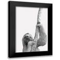 Allen, Kimberly 17x24 Black Modern Framed Museum Art Print Titled ...