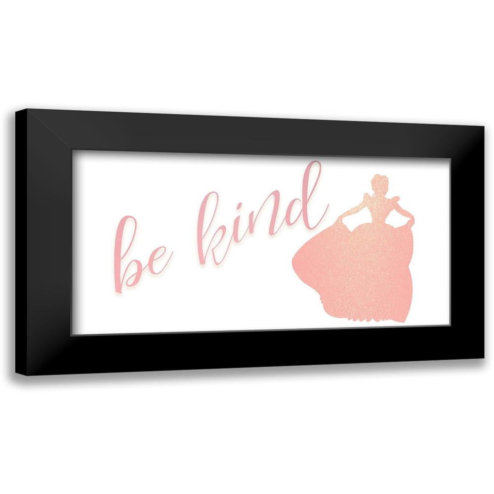 Allen, Kimberly 18x11 Black Modern Framed Museum Art Print Titled - A ...