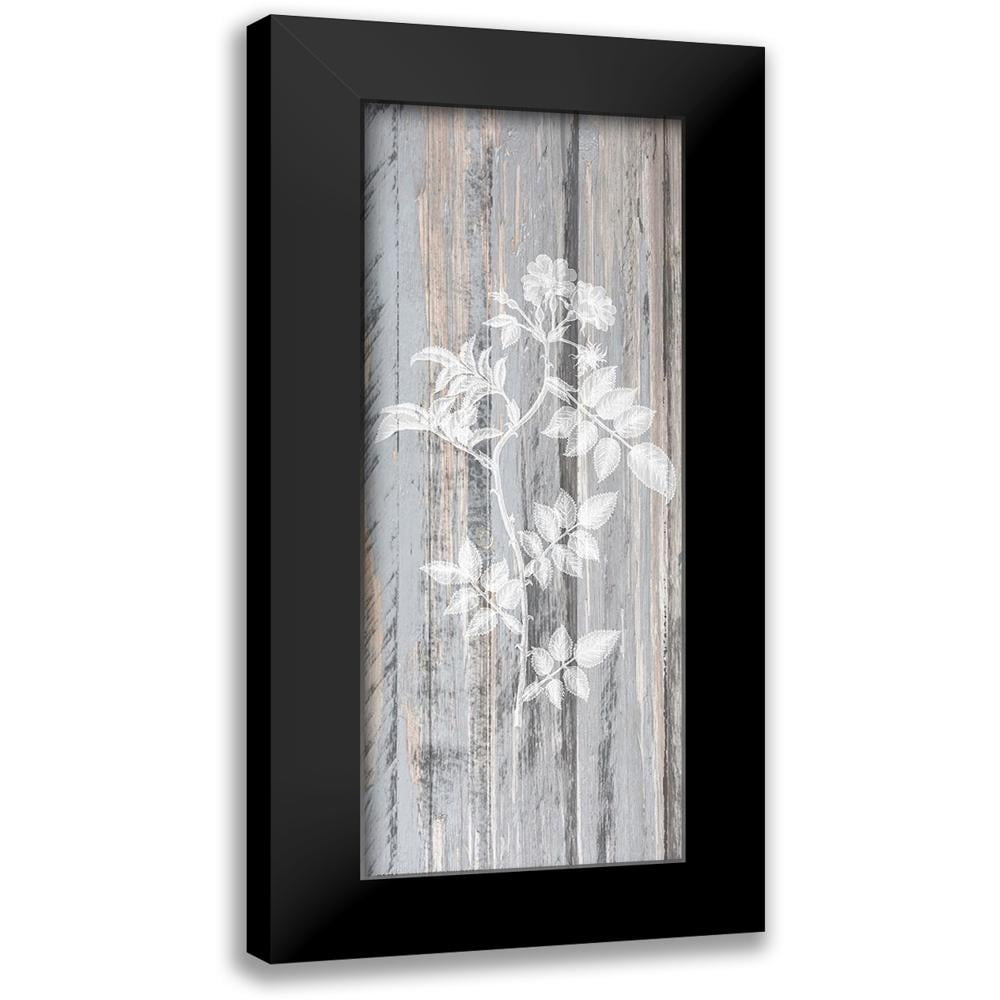 Allen, Kimberly 8x14 Black Modern Framed Museum Art Print Titled ...