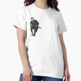 Allen May Your God Go With You Shirt, Casual Graphic Tee, Everyday ...