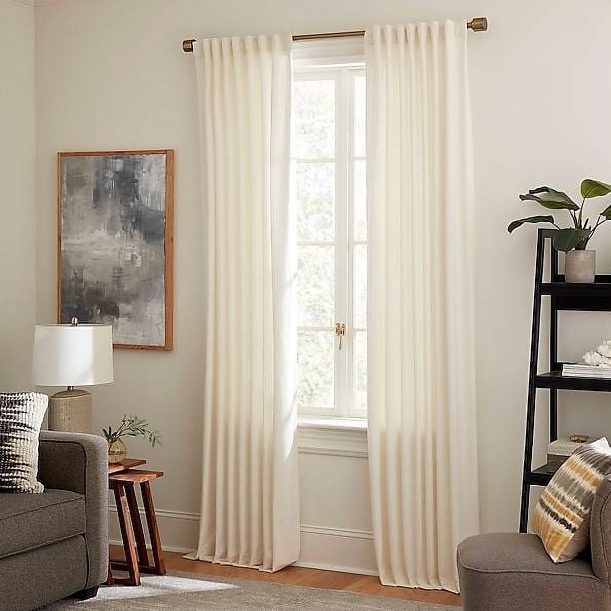 allen + roth Curtains - Walmart.com