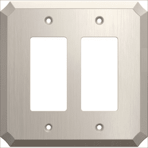 allen + roth Wall Plates in Dimmers, Switches, and Wall Plates ...
