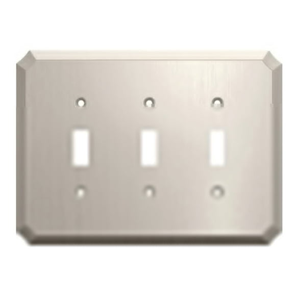allen + roth Wall Plates in Dimmers, Switches, and Wall Plates ...