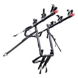 Allen Sports Deluxe 3-Bicycle Trunk Mounted Bike Rack Carrier, 103DN ...