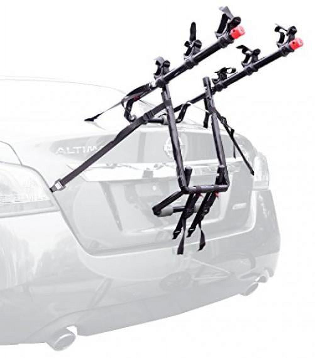 Allen Sports Deluxe Trunk Mount 3Bike Carrier, Model 103Dnr - Walmart.com