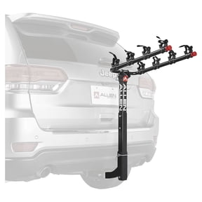 Hollywood Bike Rack