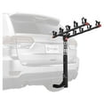 Allen Sports Deluxe 5-Bicycle Hitch Mounted Bike Rack, 552RR - Walmart.com