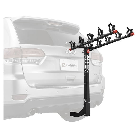 Hitch Mount Bike Racks in Bike Car Racks - Walmart.com