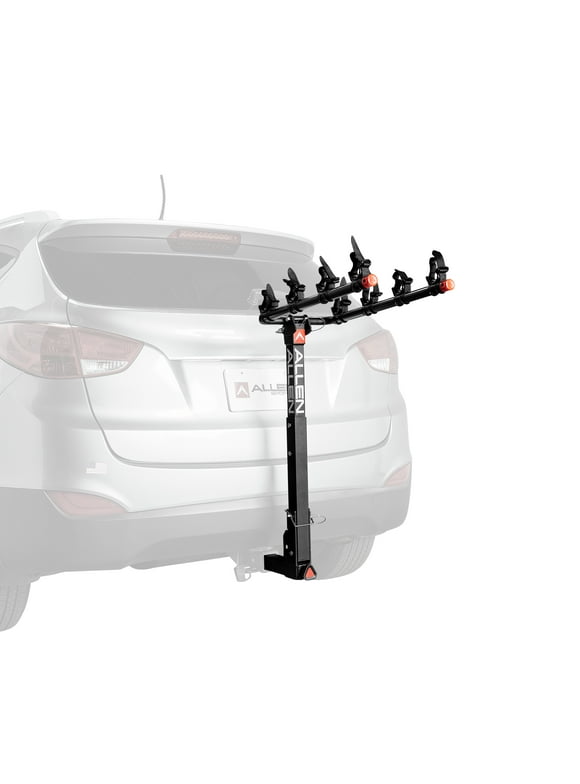 Hitch Mount Bike Racks in Bike Car Racks - Walmart.com