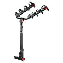 Allen Sports Deluxe 3-Bicycle Hitch Mounted Bike Rack, 532RR - Walmart.com