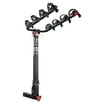 Allen Sports Deluxe 3-Bicycle Hitch Mounted Bike Rack, 532RR - Walmart.com