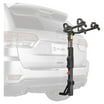 Allen Sports Deluxe 3-Bicycle Hitch Mounted Bike Rack, 532RR - Walmart.com