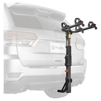 Allen Sports Deluxe 3-Bicycle Hitch Mounted Bike Rack, 532RR - Walmart.com