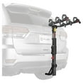 Allen Sports Premier 3-Bicycle Hitch Mounted Bike Rack Carrier, S-535 ...