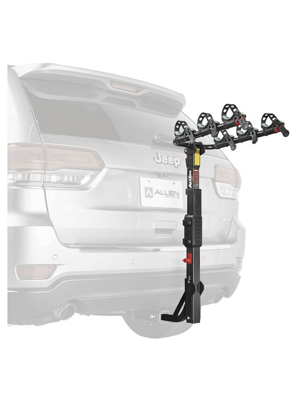 Hitch Mount Bike Racks in Bike Car Racks - Walmart.com