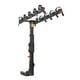 Allen Sports Premier 5-Bicycle Hitch Mounted Bike Rack, S-555 - Walmart.com