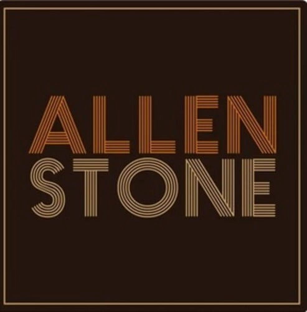 Allen Stone - Allen Stone - Music & Performance - Vinyl - Walmart.com