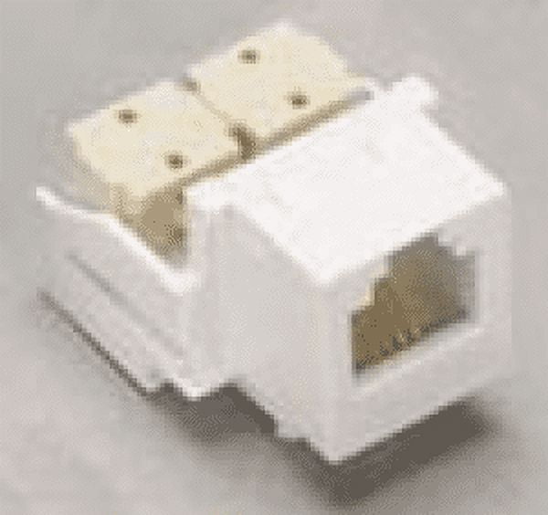 Allen Tel AT36-15 Versatap Category 3 Modular Jack Modules For 22/24 ...