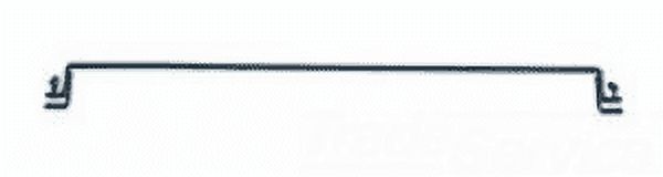Allen Tel Products AT55WB CABLE SUPPORT BAR - Walmart.com