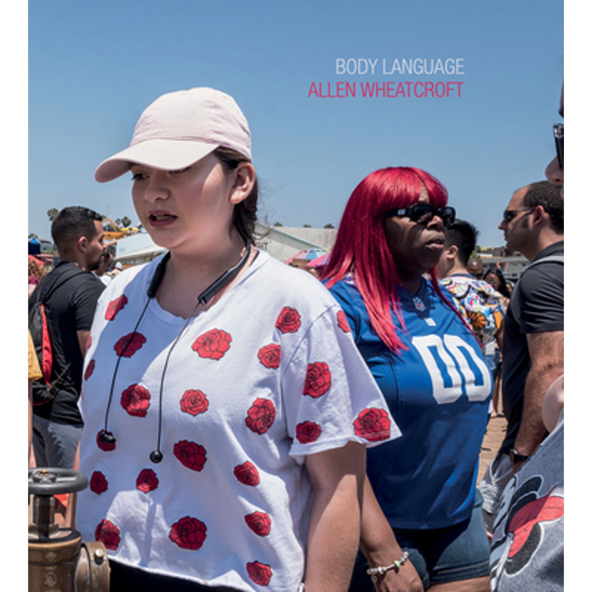 Pre-Owned Allen Wheatcroft: Body Language (Hardcover 9788862087032) by ...