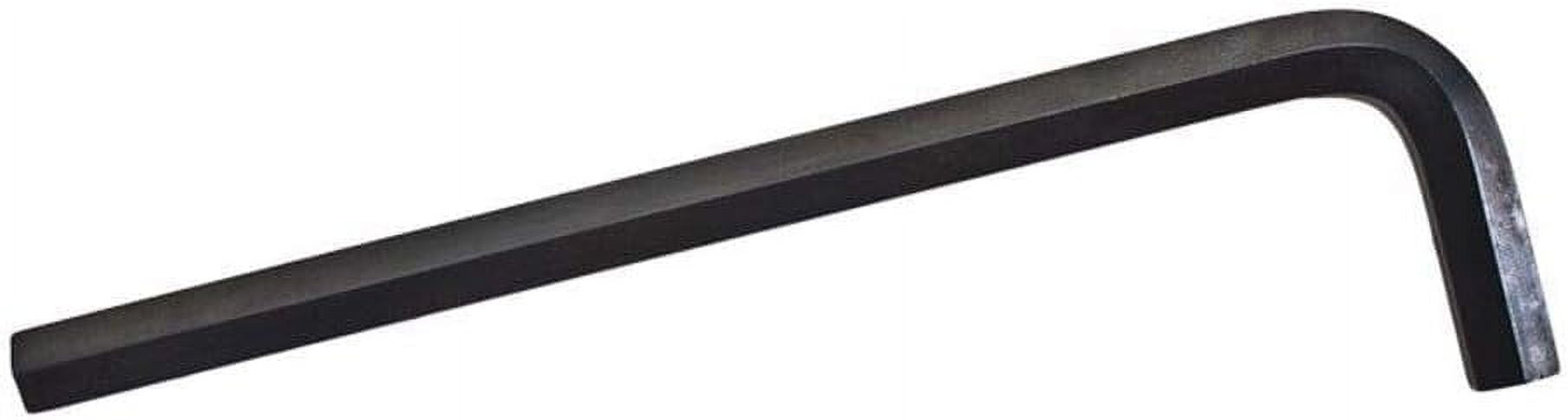 Allen Wrench Hex Key, Black - Walmart.com