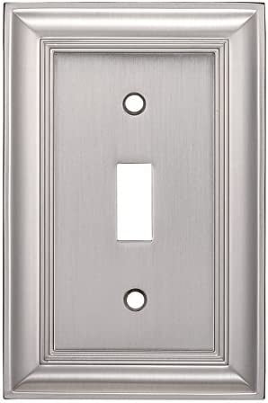 allen + roth Wall Plates in Dimmers, Switches, and Wall Plates ...