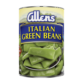 Canned green beans in Canned vegetables - Walmart.com