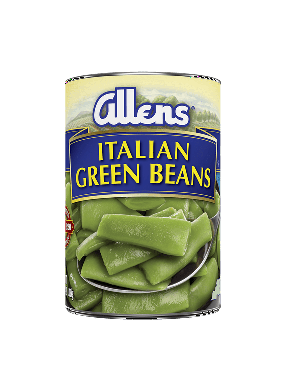 Canned green beans in Canned vegetables - Walmart.com