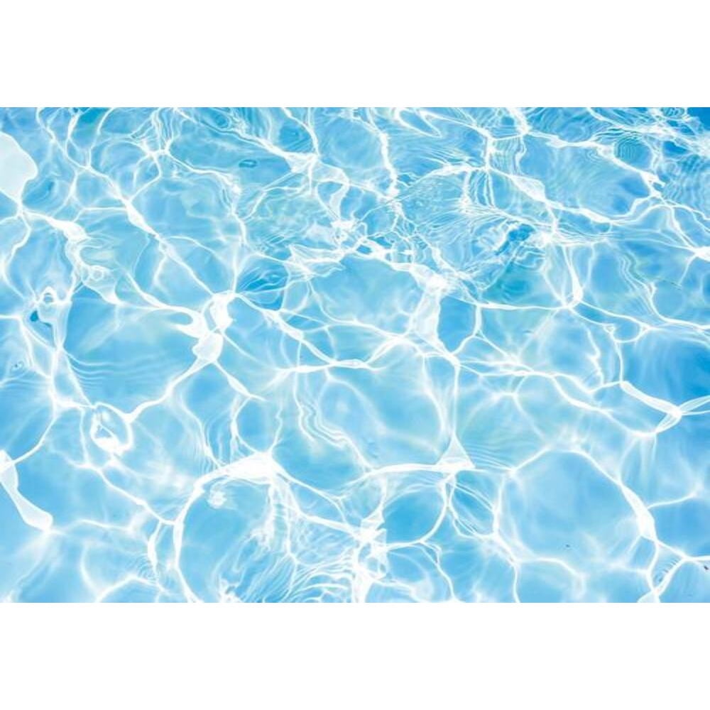 Allenjoy Backgrounds for Photography Studio Sea Blue Rippling Pool ...
