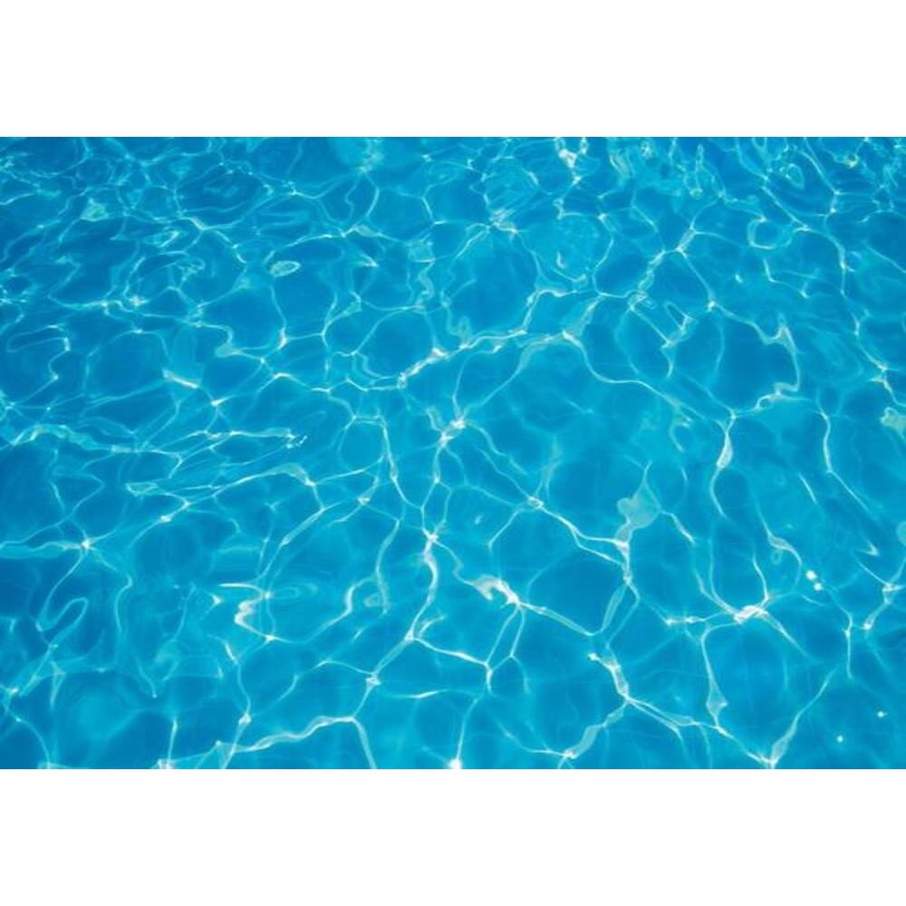 Allenjoy Backgrounds for Photography Studio Sea Blue Rippling Pool ...