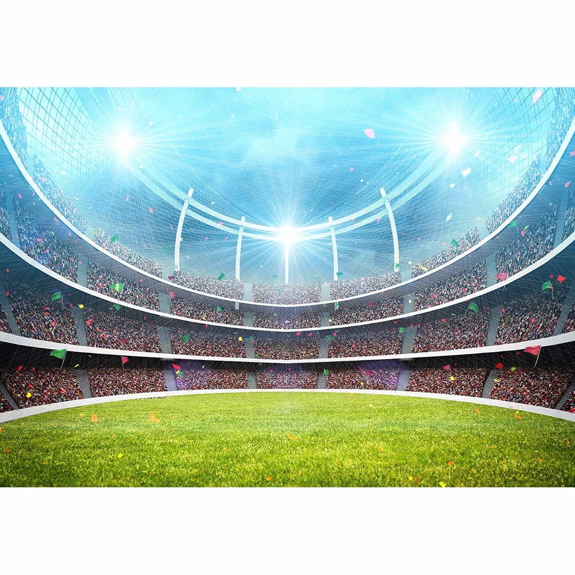 Allenjoy Champion Cup Sport Soccer Football Wallpapers Stadium ...