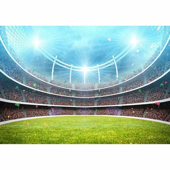 Allenjoy Champion Cup Sport Soccer Football Wallpapers Stadium ...