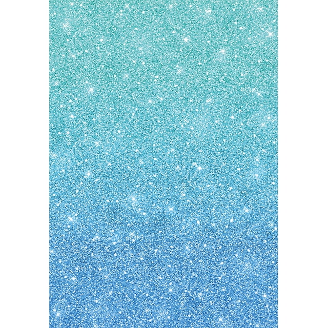 Allenjoy Fantasy Glitter Background Curtains Bokeh Child Photographic ...