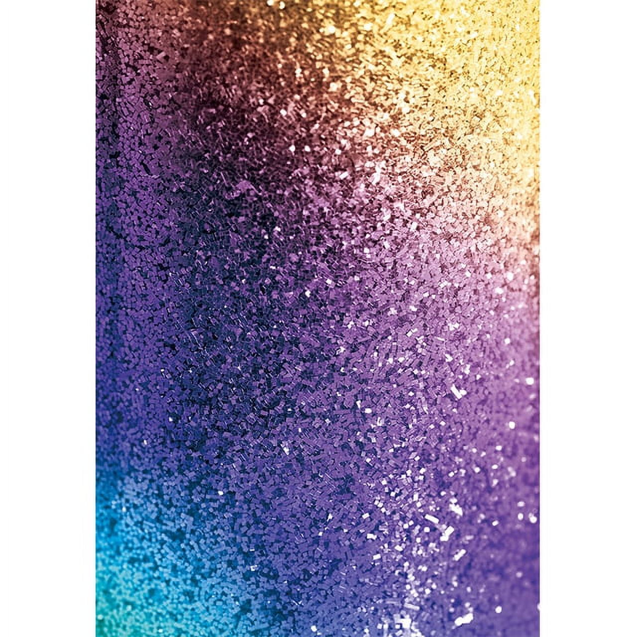 Allenjoy Fantasy Glitter Background Curtains Bokeh Child Photographic Sequin Backdrop Star Dot ...