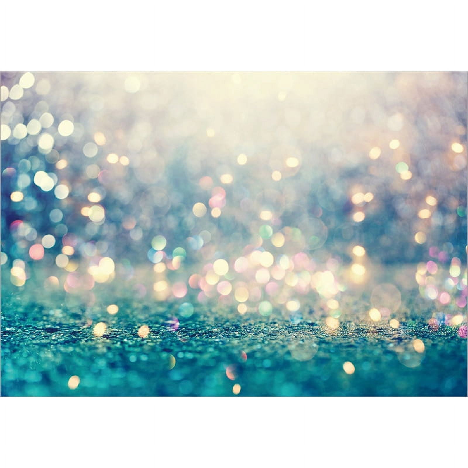 Allenjoy Gold Sparkle Photography Backdrop Wedding Birthday Glitter ...