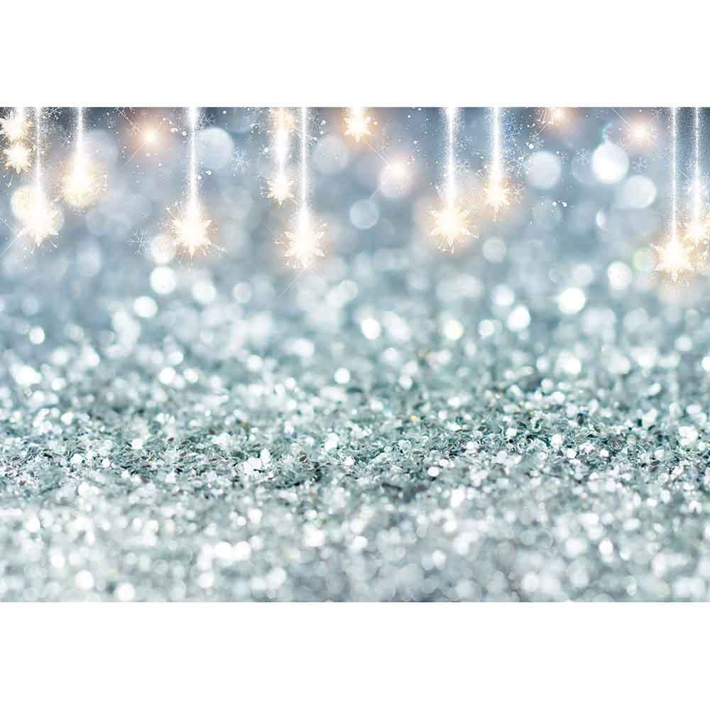 Allenjoy Gold Sparkle Photography Backdrop Wedding Birthday Glitter ...