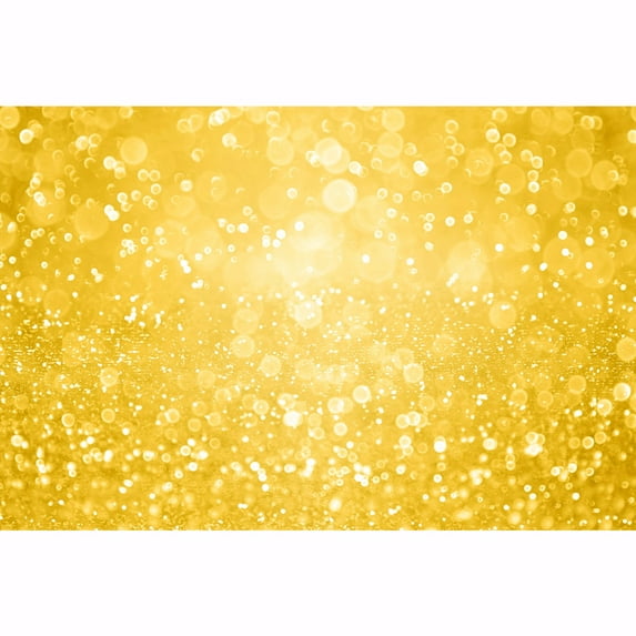 Allenjoy Gold Sparkle Photography Backdrop Wedding Birthday Glitter ...