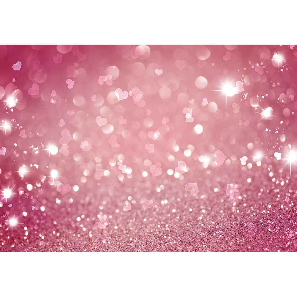 Allenjoy Gold Sparkle Photography Backdrop Wedding Birthday Glitter ...
