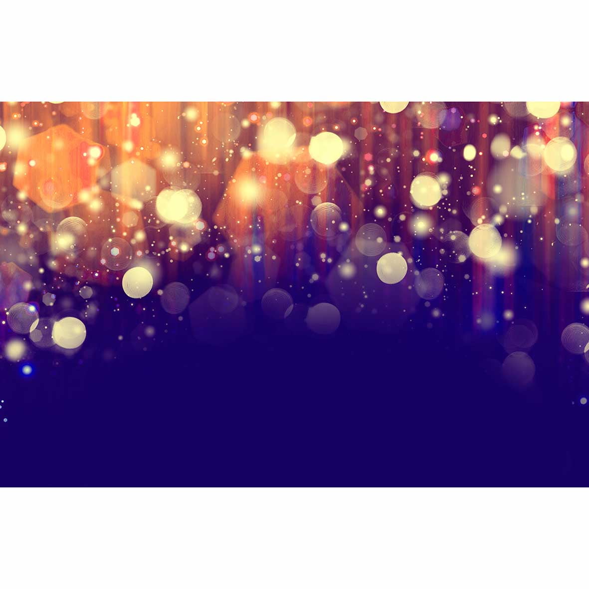 Allenjoy Gold Sparkle Photography Backdrop Wedding Birthday Glitter ...