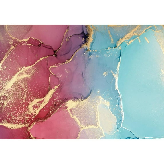 Allenjoy Marble Grain Grunge Photography Backgrounds For Food Photophs ...