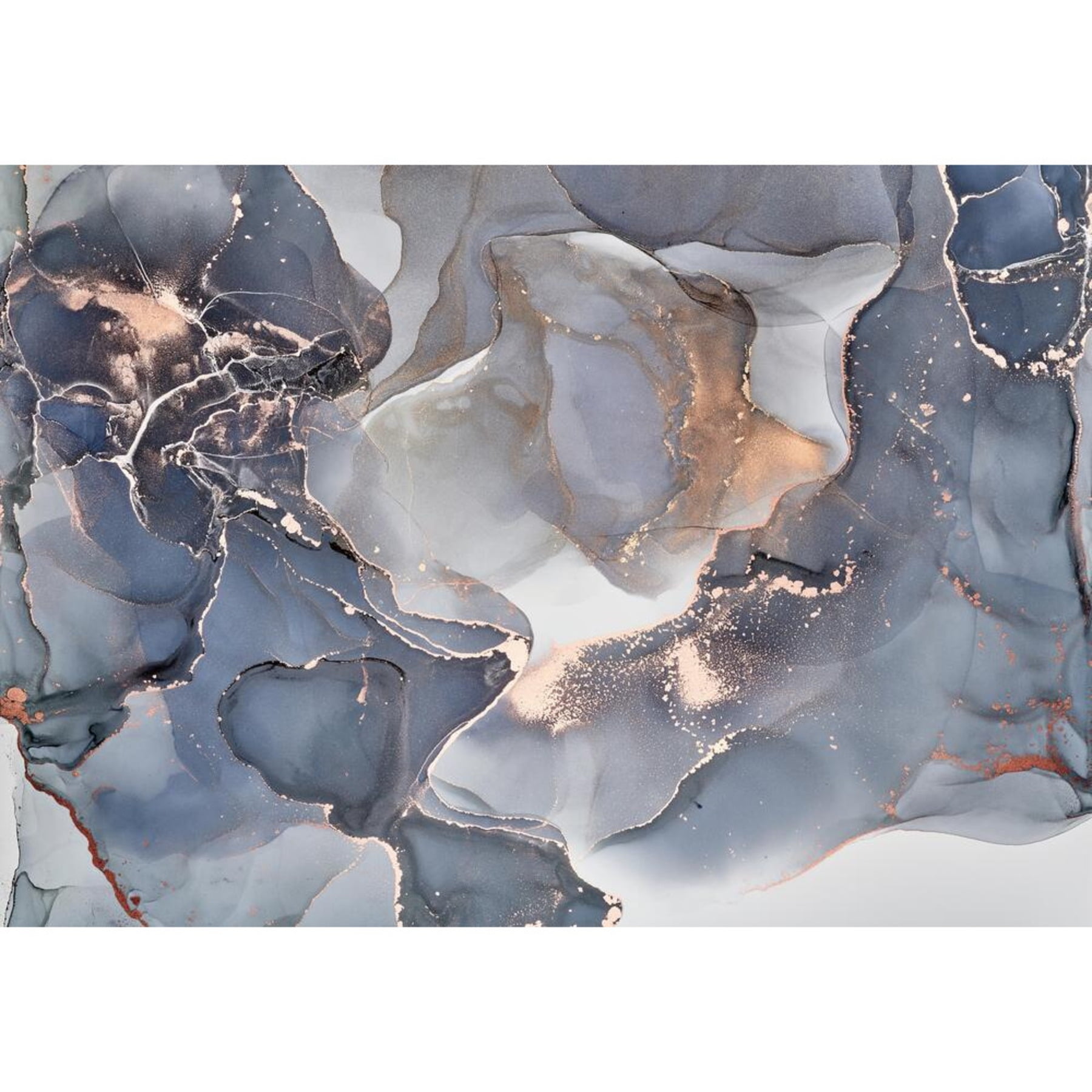 Allenjoy Marble Grain Grunge Photography Backgrounds For Food Photophs ...