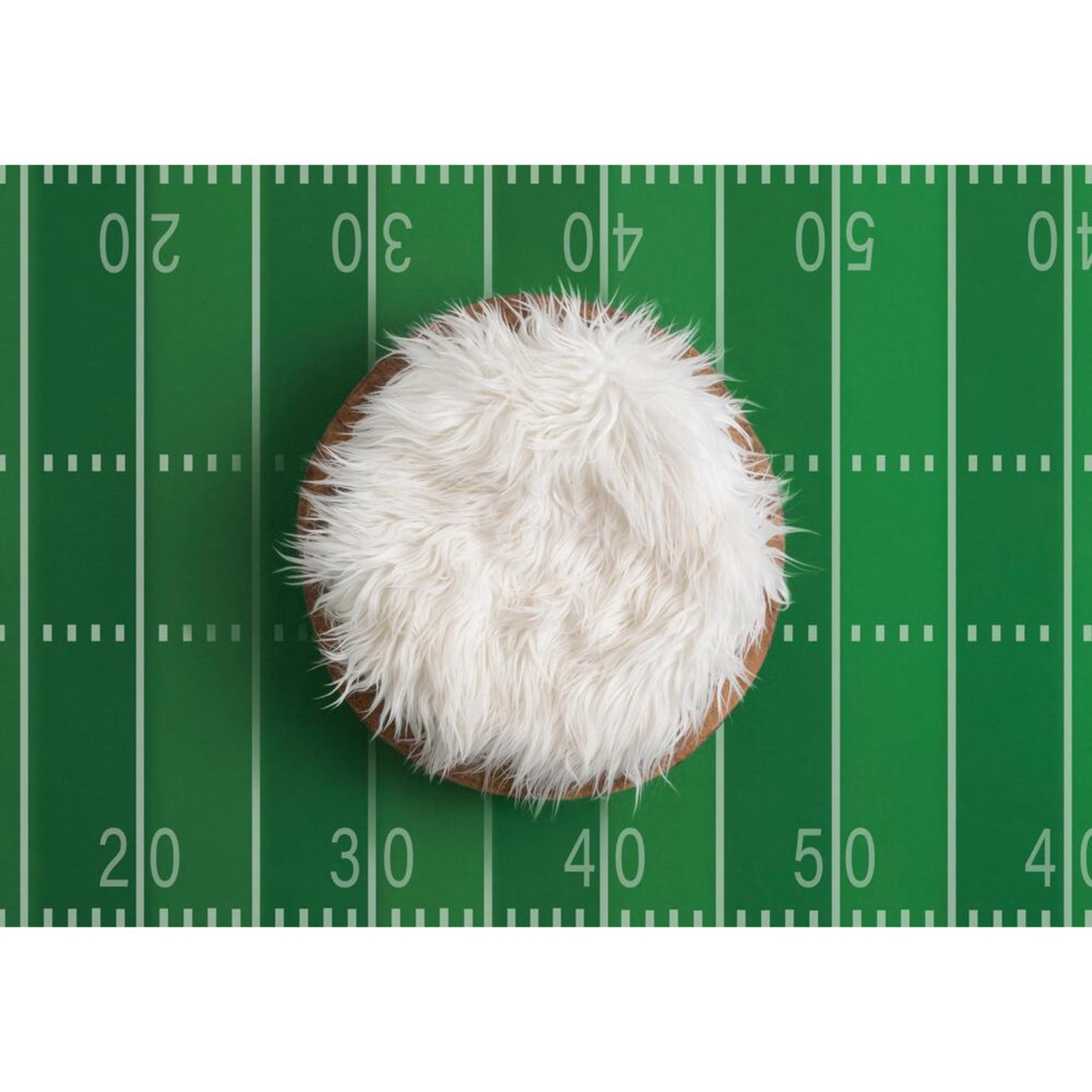 Allenjoy Newborn Baby Photography Blanket Wood Flower Pattern Photo ...