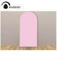 Allenjoy Personalized Arch Wall Party Background Customize DIY Elastic ...