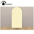 Allenjoy Personalized Arch Wall Party Background Customize DIY Elastic ...