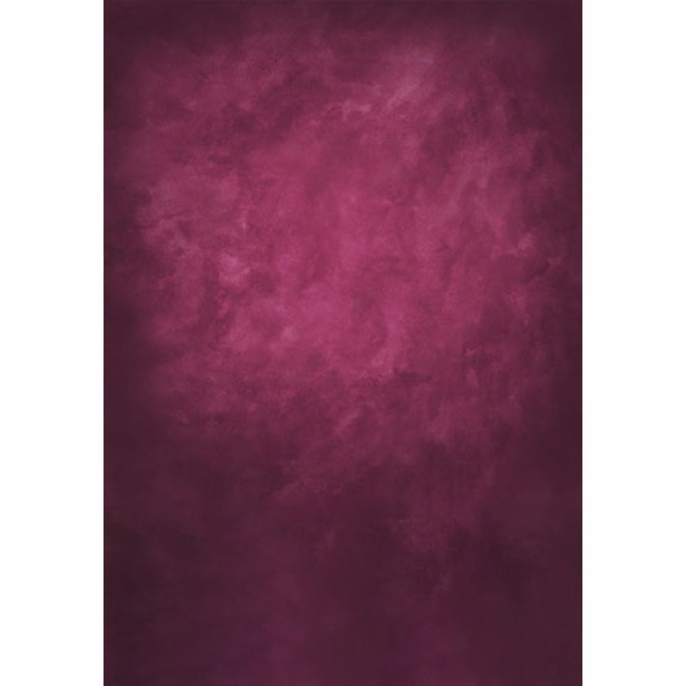 Allenjoy Photography Backdrops Solid Color Vinyl Old Master Dark Brown ...